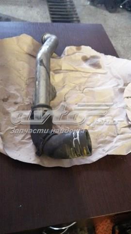 1711502 Ford anillo reten caja de transmision (salida eje secundario)