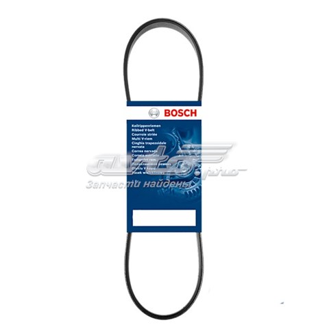 5PK865 Bosch correa trapezoidal