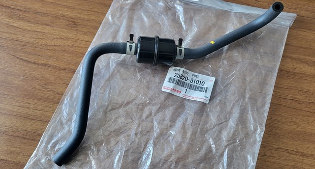 2382031010 TOYOTA - repuestos Toyota a precio barato