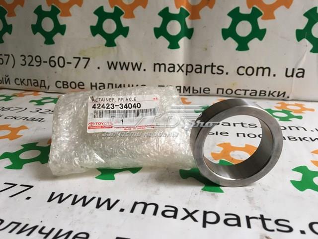 4242334040 Toyota anillo de retención de cojinete, semieje de ...