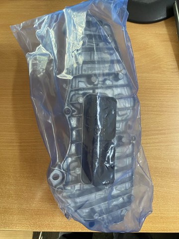 310320891R RENAULT (RVI) Modulo De Control Electronico (ECU)
