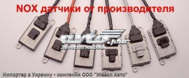 A0081539828 Mercedes sensor de óxido de nitrógeno nox comprar barato