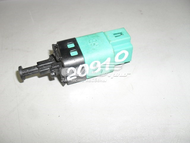 96874571 General Motors interruptor luz de freno