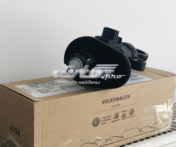 5Q0721388H VAG cilindro maestro del embrague