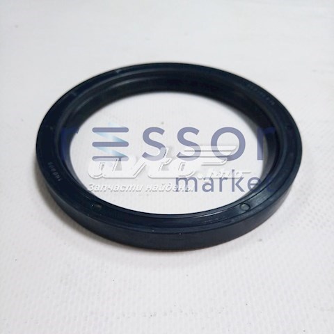 100.009 Kaco anillo retén, cigüeñal