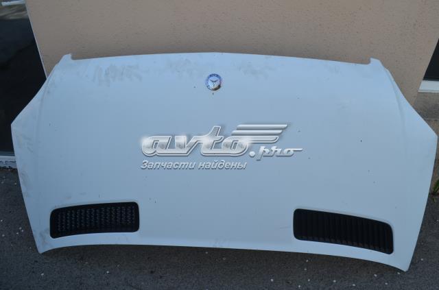 9067500002 Mercedes capó del motor