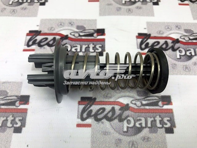 A1668800027 Mercedes amortiguador, capó del motor