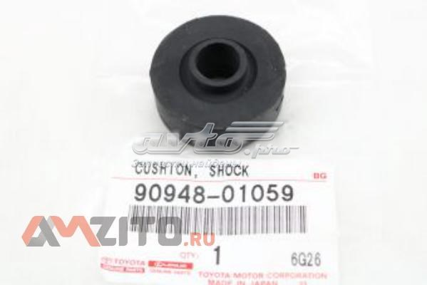 9094801059 Toyota silentblock en barra de amortiguador trasera