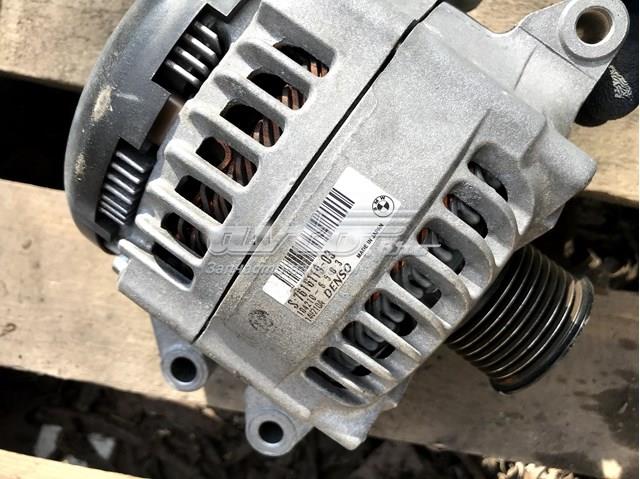 12317616119 BMW alternador
