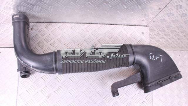 6510901142 MERCEDES entrada del filtro de aire