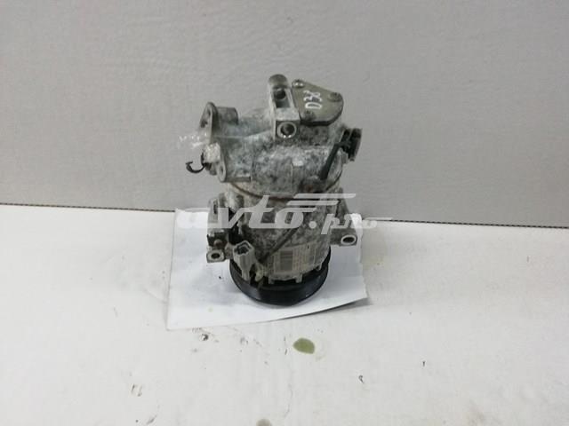 926000217R RENAULT (RVI) compresor de aire acondicionado