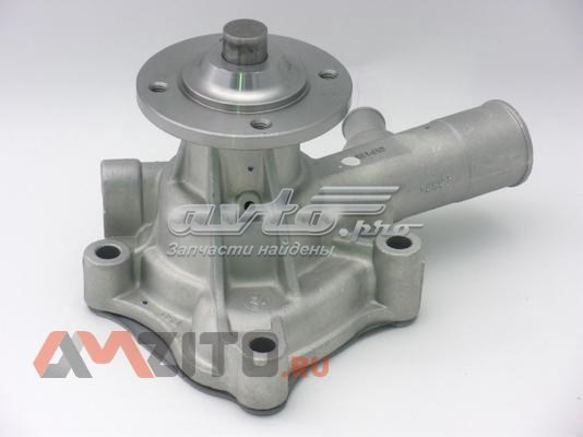 GWT60A GMB bomba de agua