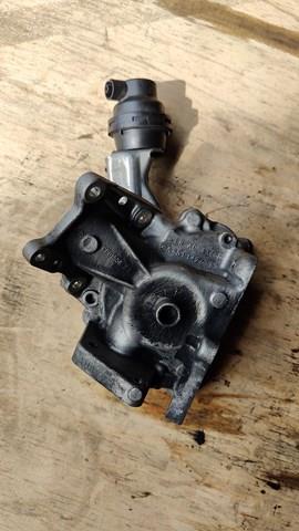 A6511410369 Mercedes válvula (actuador de aleta EGR)