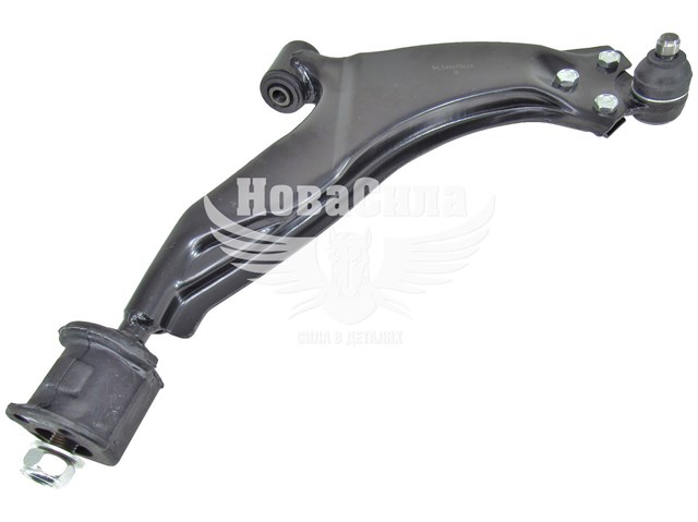 1400501180-KM Kimiko barra oscilante, suspensión de ruedas delantera ...