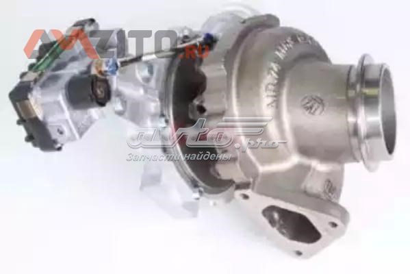759688-9007W Garrett turbocompresor comprar barato