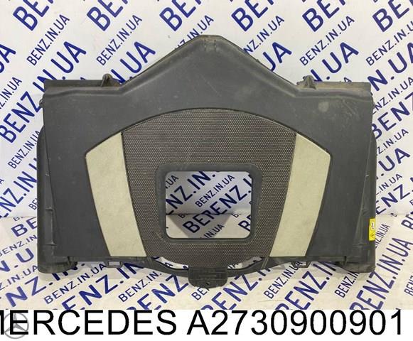 A2730900901 Mercedes caja del filtro de aire comprar barato