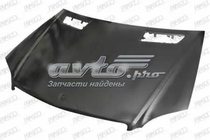 1648800057 Mercedes capó del motor