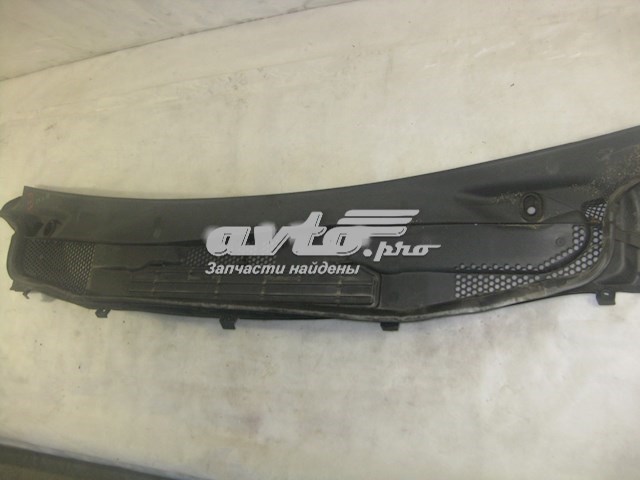 A1698300413 Mercedes rejilla de limpiaparabrisas