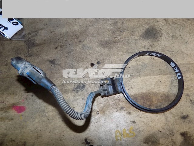 55555805 General Motors anillo retén, cigüeñal