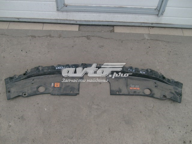 KB8A50717D MAZDA ajuste panel frontal (calibrador de radiador Superior)