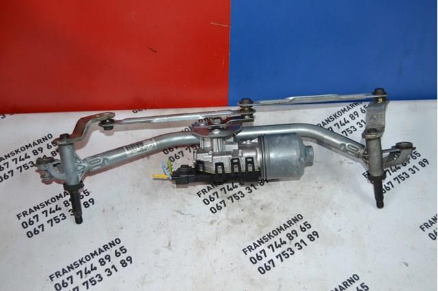 9673222580 Peugeot/Citroen varillaje lavaparabrisas