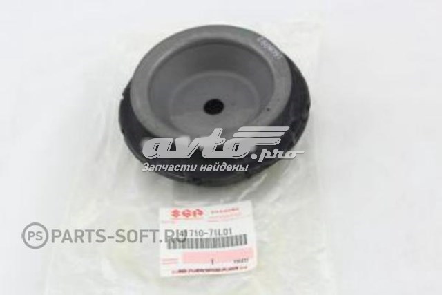 41710-71L01 Suzuki soporte amortiguador delantero