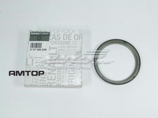 479700004R Renault (RVI) anillo sensor, abs