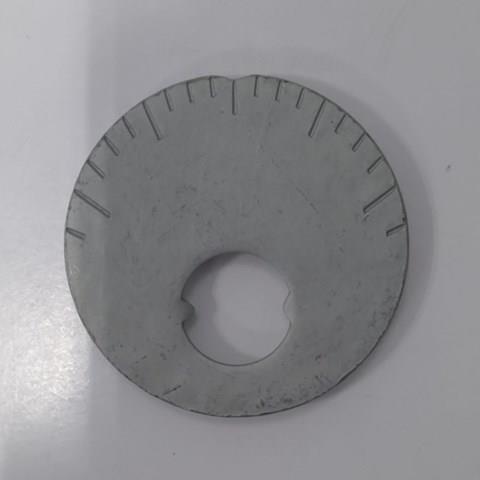 4819834010 TOYOTA Arandela Cámber Alineación Excéntrica, Eje delantero ...