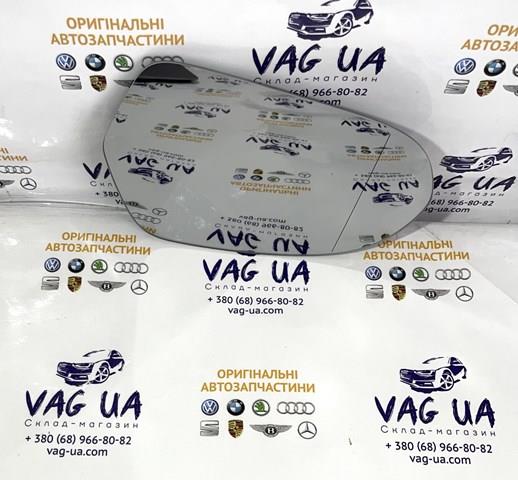 4G0857535B VAG cristal de espejo retrovisor exterior izquierdo