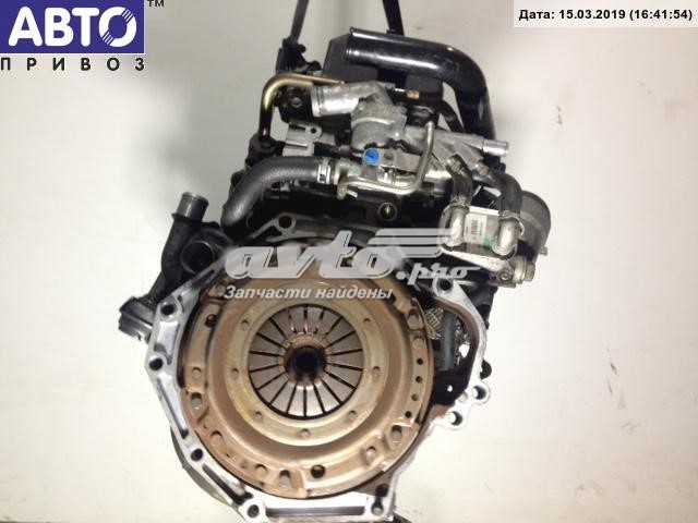 4EE2 Honda motor completo