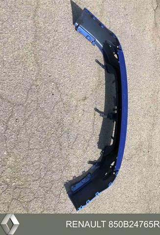 850B24765R Renault (RVI) parachoques trasero, parte inferior