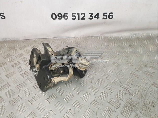 1237226010 Toyota soporte motor izquierdo