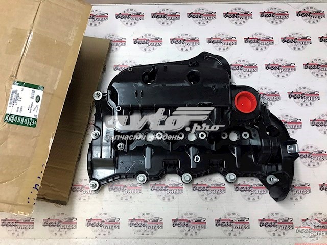 LR105957 Land Rover tapa de valvula derecha