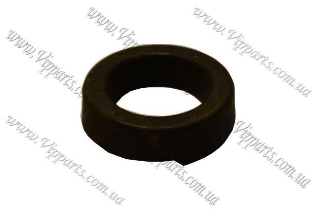 2103210384 Mercedes caja de muelle, eje delantero, arriba