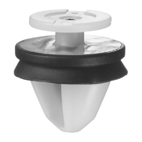 9341PF Peugeot/Citroen clips fijación, revestimiento puerta