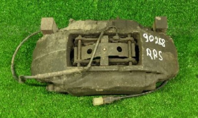 SEB500080 ROVER pinza de freno delantera izquierda