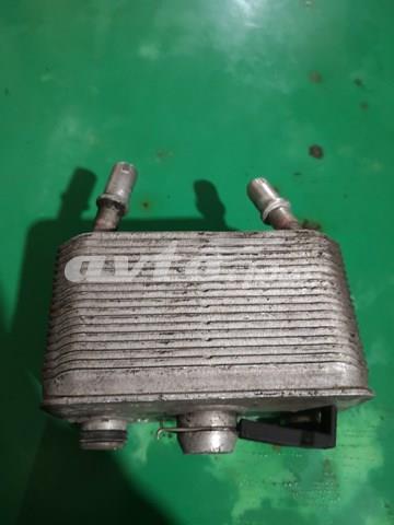 17101439112 BMW radiador enfriador de la transmision/caja de cambios