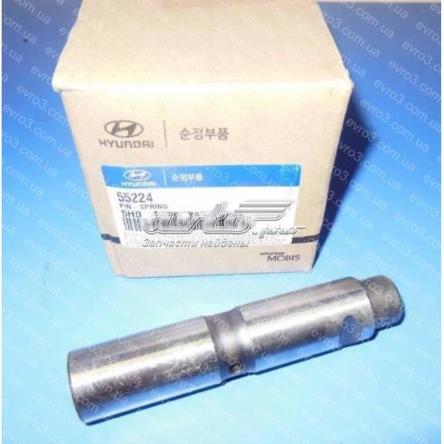 MB035277 Mitsubishi perno trasero de ballesta delantera comprar barato