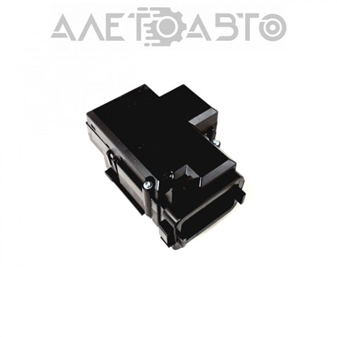 3Q0825235A VAG protección motor delantera