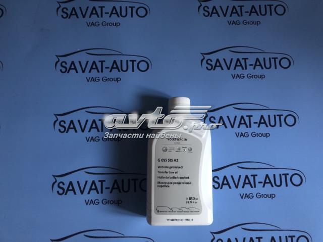 G055515A2 VAG aceite transmisión