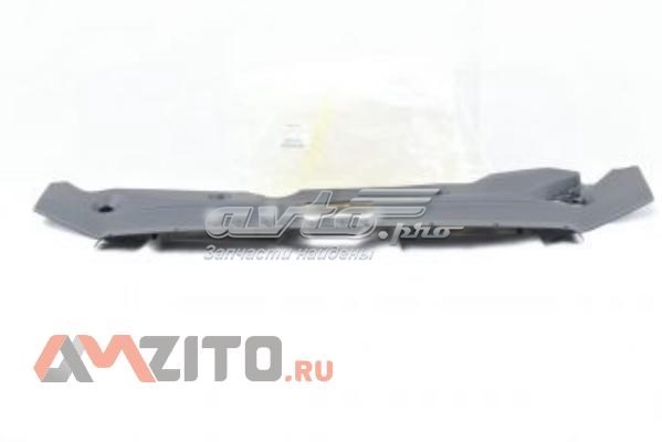 6400C948 Mitsubishi deflector de aire, radiador, superior