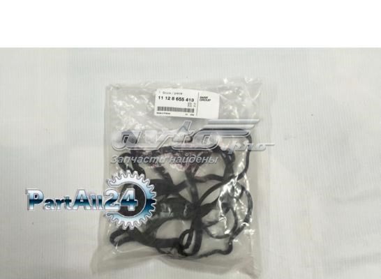11128655413 BMW juego de juntas, tapa de culata de cilindro, anillo de ...