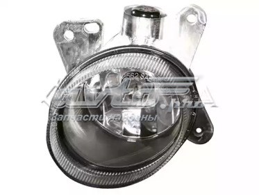 2128200356 Mercedes faro antiniebla izquierdo