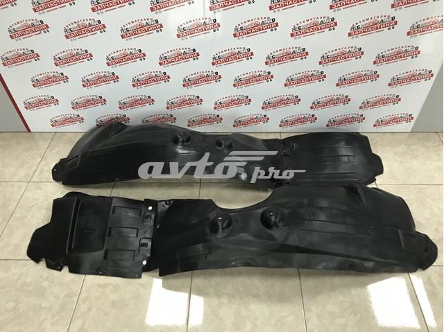 K05116279AE FIAT/ALFA/LANCIA Guardabarros interior izquierdo, aleta ...