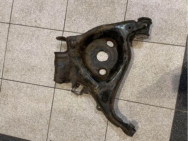 4F0505311M VAG brazo suspension trasero inferior izquierdo