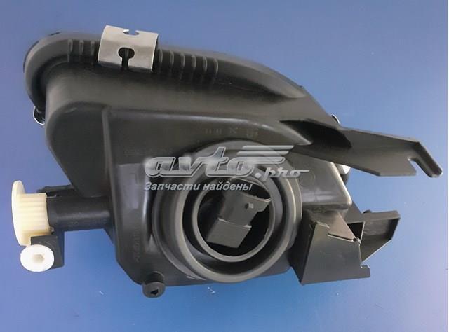 9068200856 Mercedes faro antiniebla izquierdo