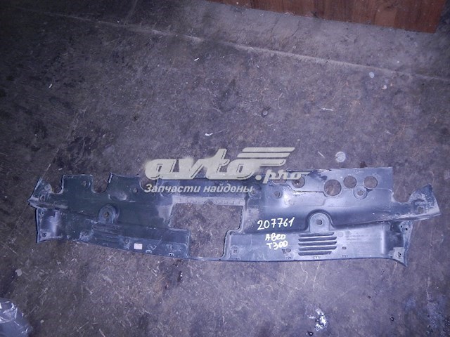 95026204 General Motors ajuste panel frontal (calibrador de radiador ...