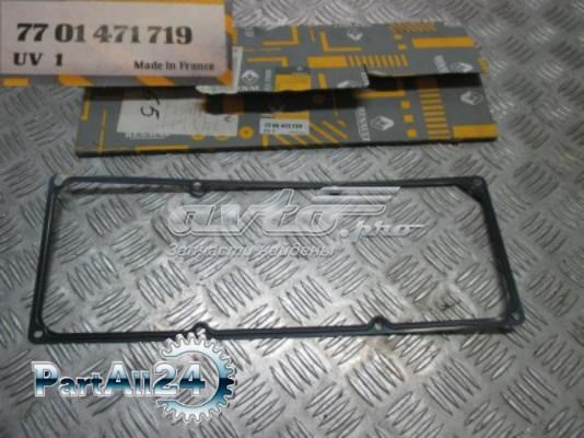 7701471719 Renault (RVI) junta, tapa de culata de cilindro