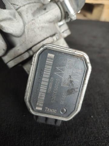 00005320C5 Mercedes válvula, agr