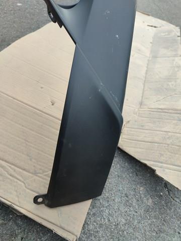 52129F4010 Toyota parachoques delantero, parte inferior